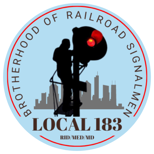 BRS Local 183